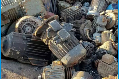 Motor Scrap – J.V. INTERNATIONAL
